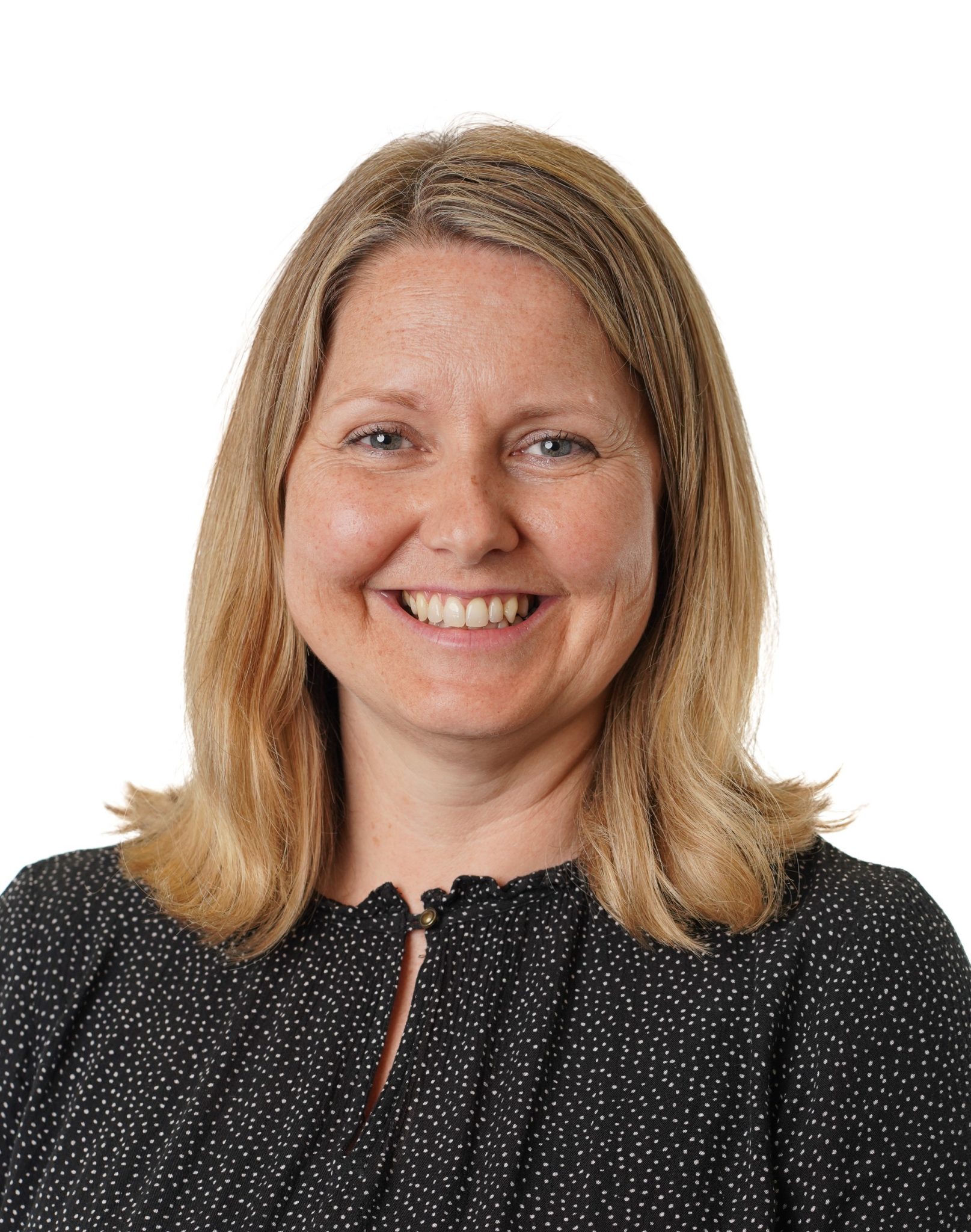 Staff – St. Johns Primary School