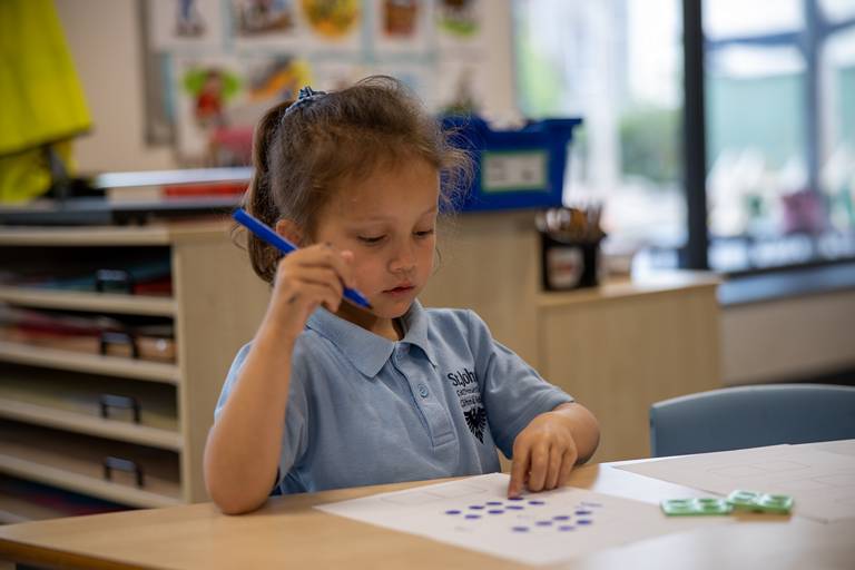 Maths – St. Johns Primary School