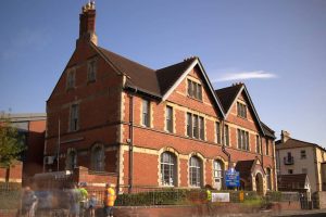 Why St. John’s – St. Johns Primary School