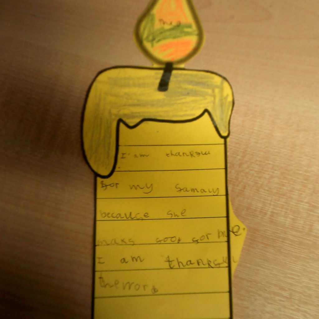 Candlemas – St. Johns Primary School