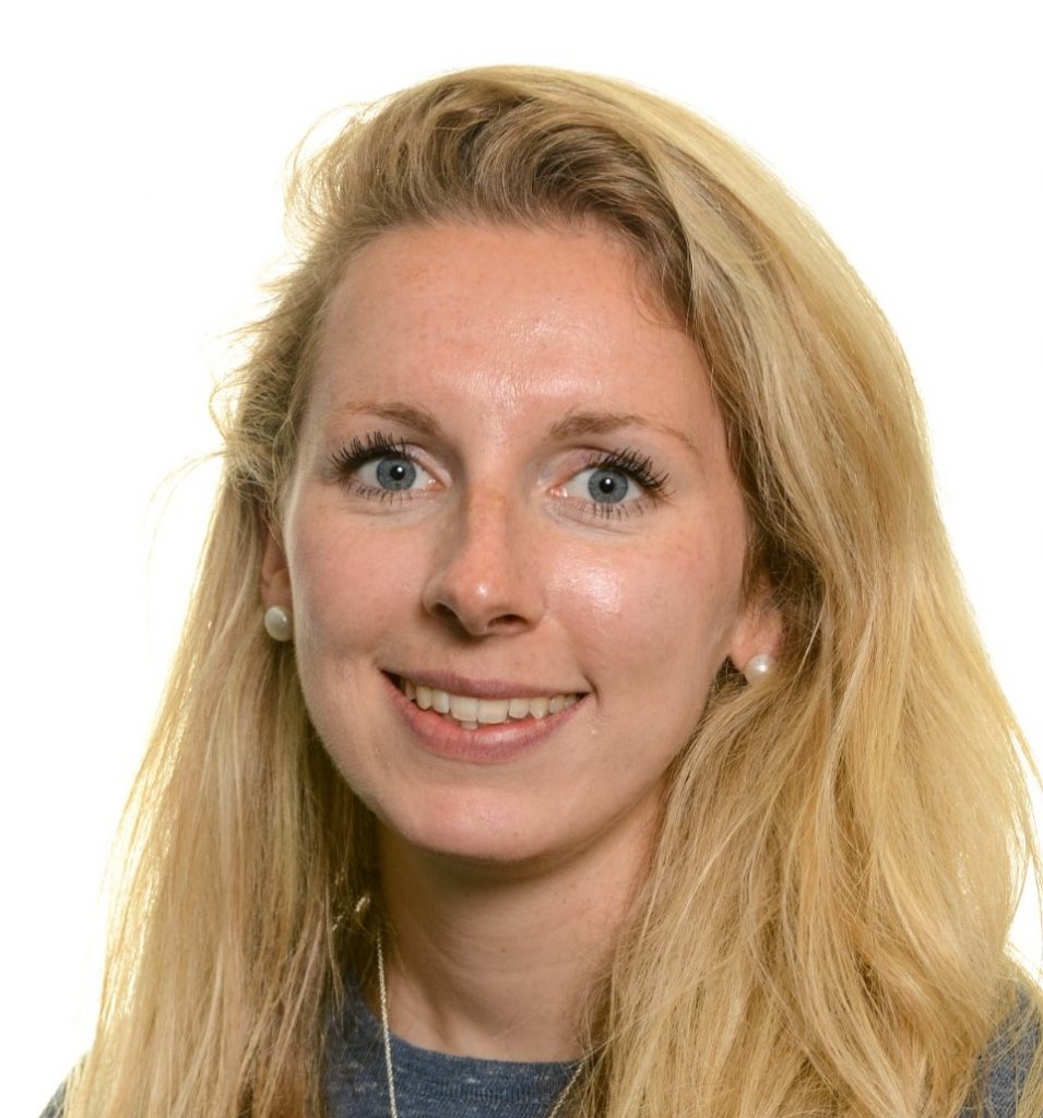 Staff – St. Johns Primary School