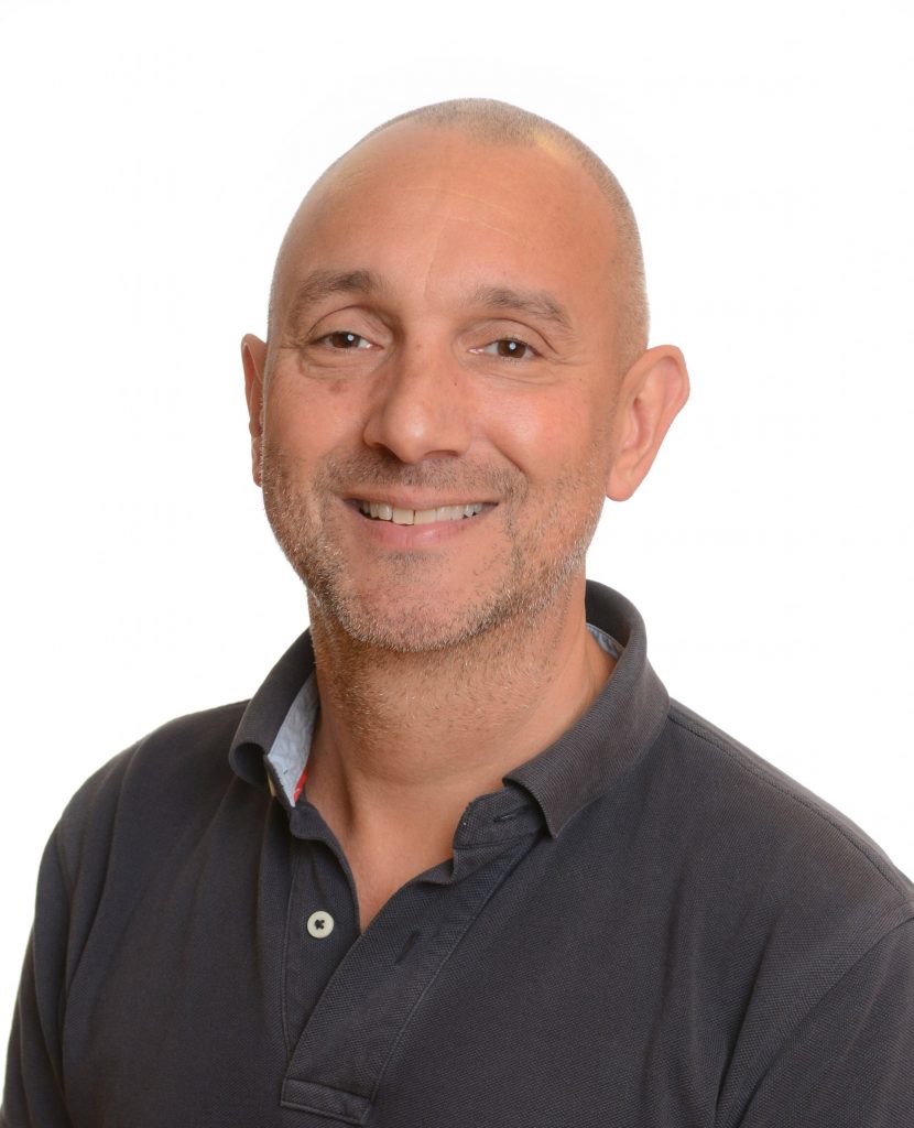 Staff – St. Johns Primary School