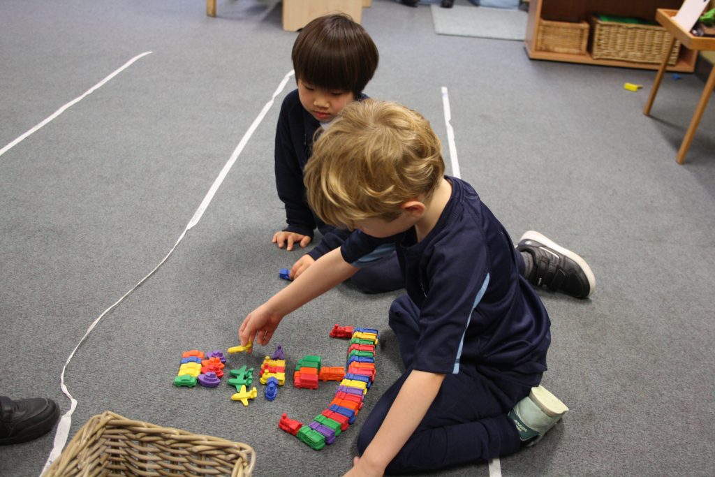 PSHE – St. Johns Primary School