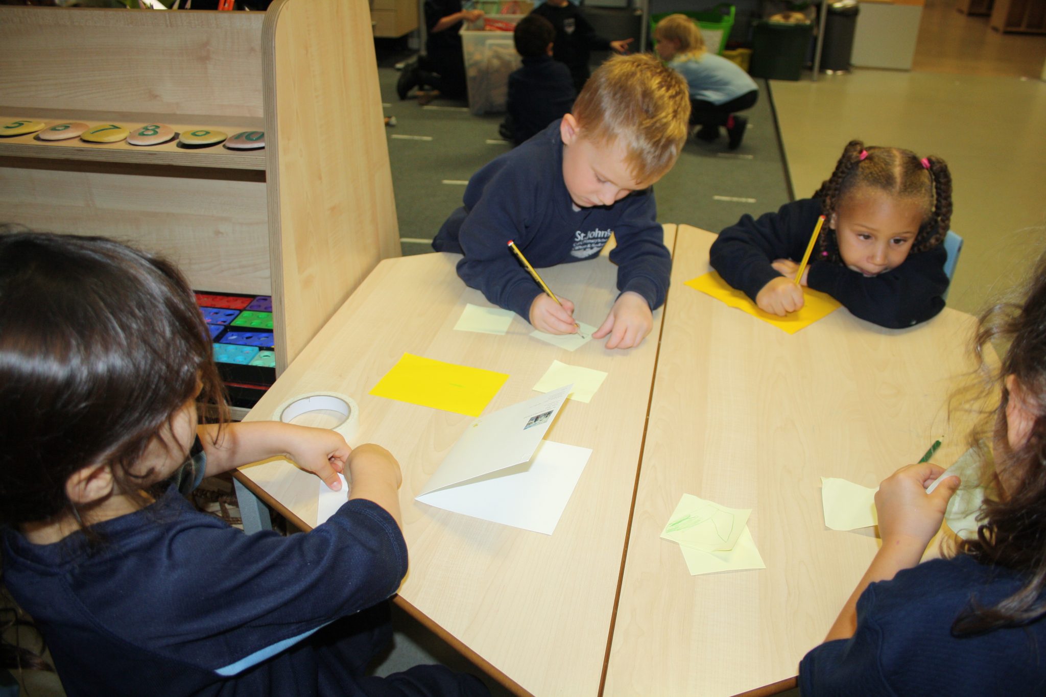 PSHE – St. Johns Primary School