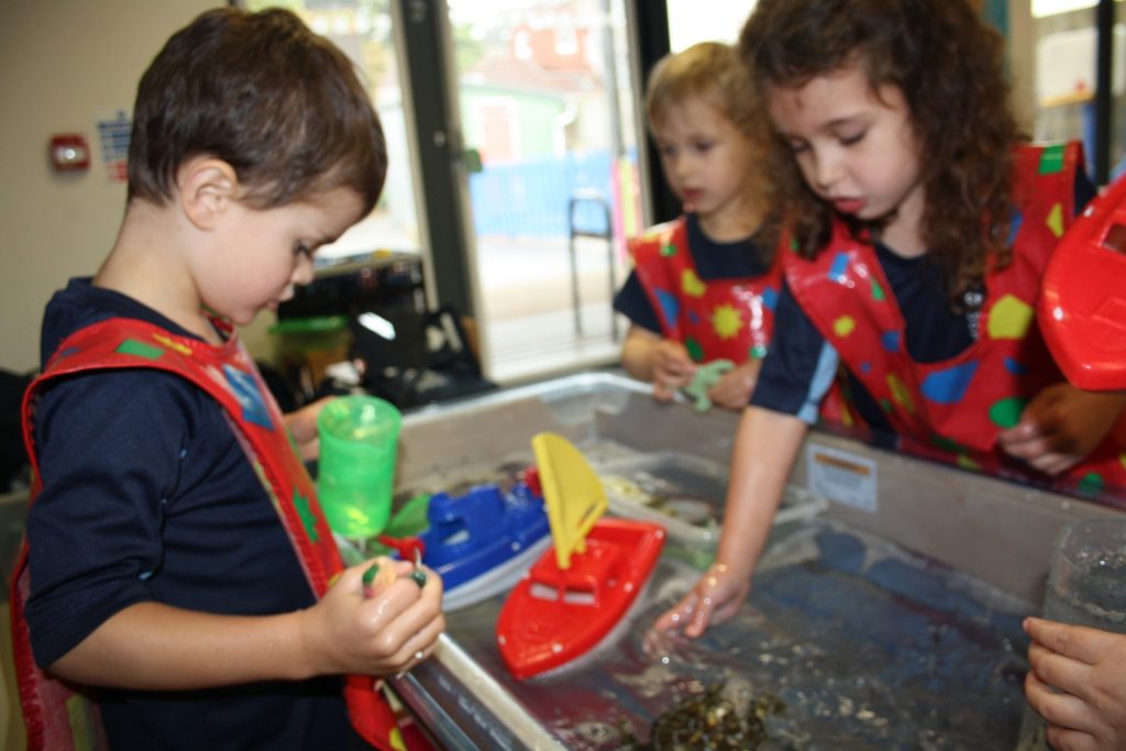 PSHE – St. Johns Primary School